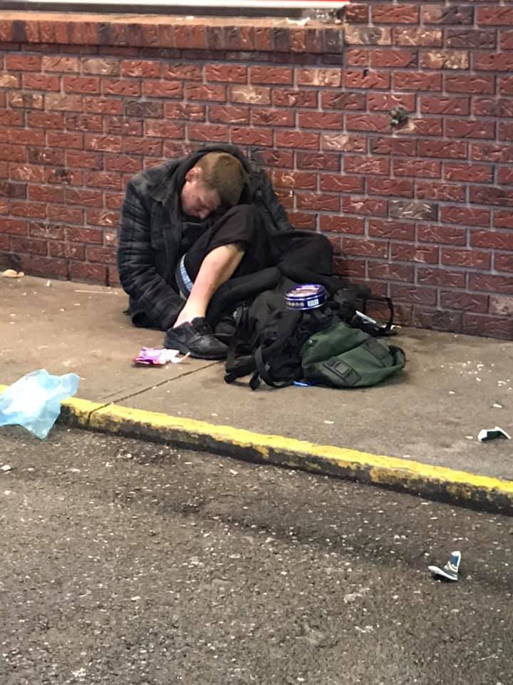 Kindness in the time of Covid – the compassionate experience